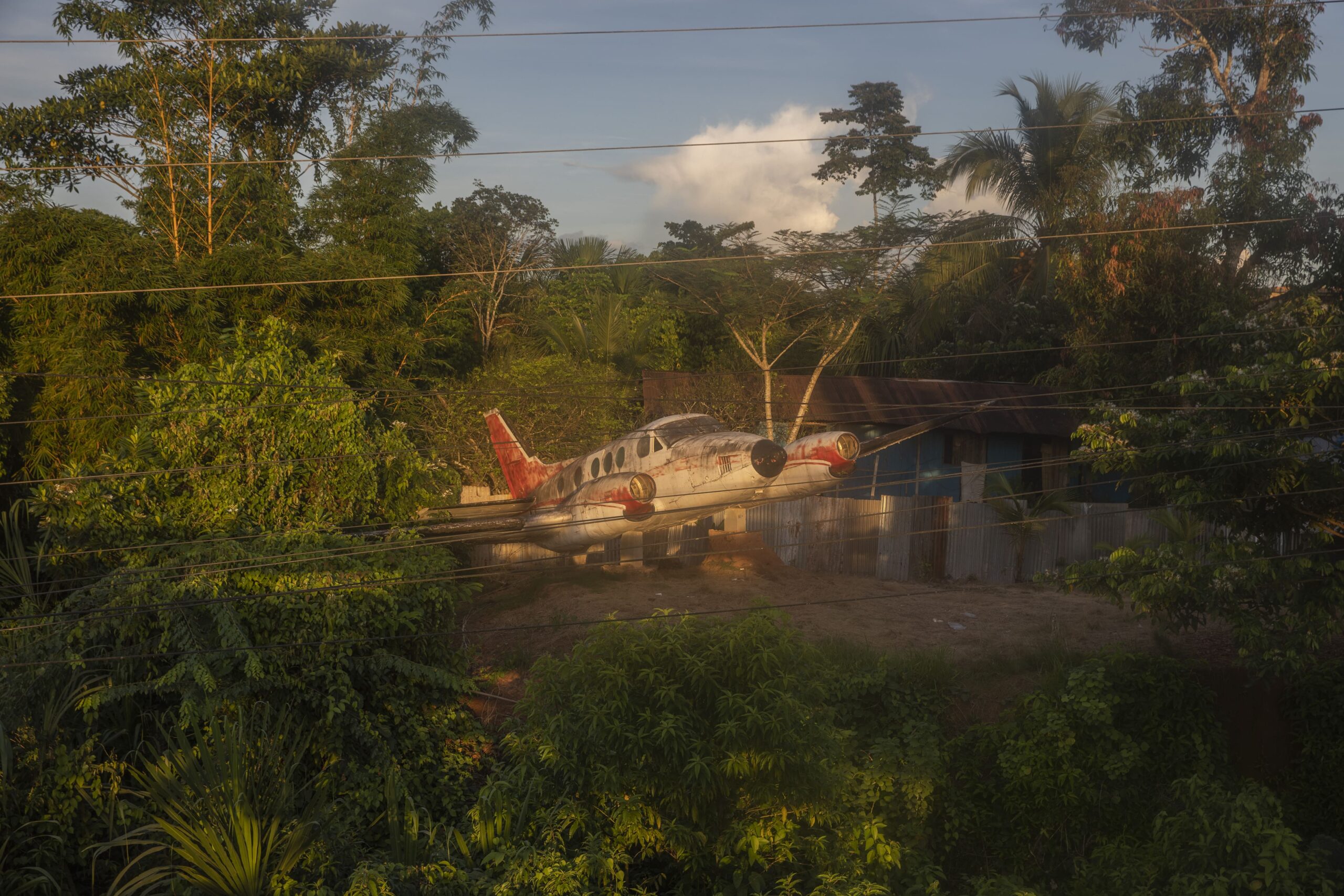 Pulitzer Center Impact | Pulitzer Center